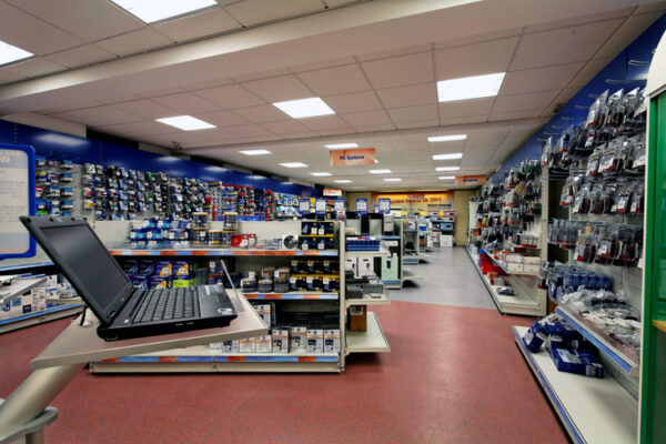 HT Computer - Systemhaus aus der Wetterau