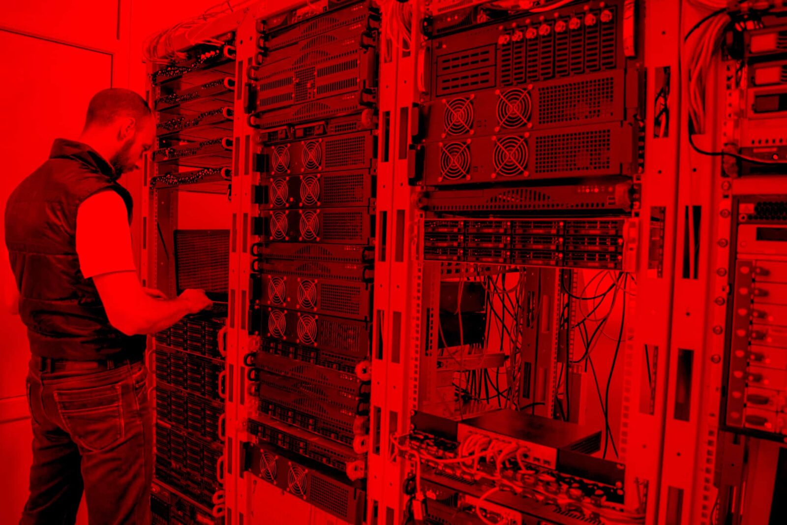 HT Computer - Systemhaus aus der Wetterau